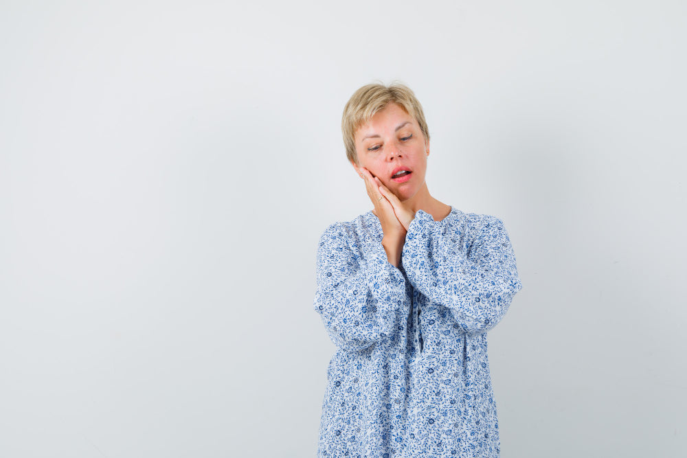 Custom Comfort, Lasting Relief: Jane Thompson's Experience with 2Usmil ...